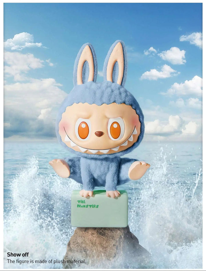 Labubu Series – Panda Pop SA