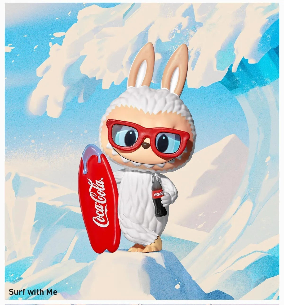 Labubu Series – Panda Pop SA