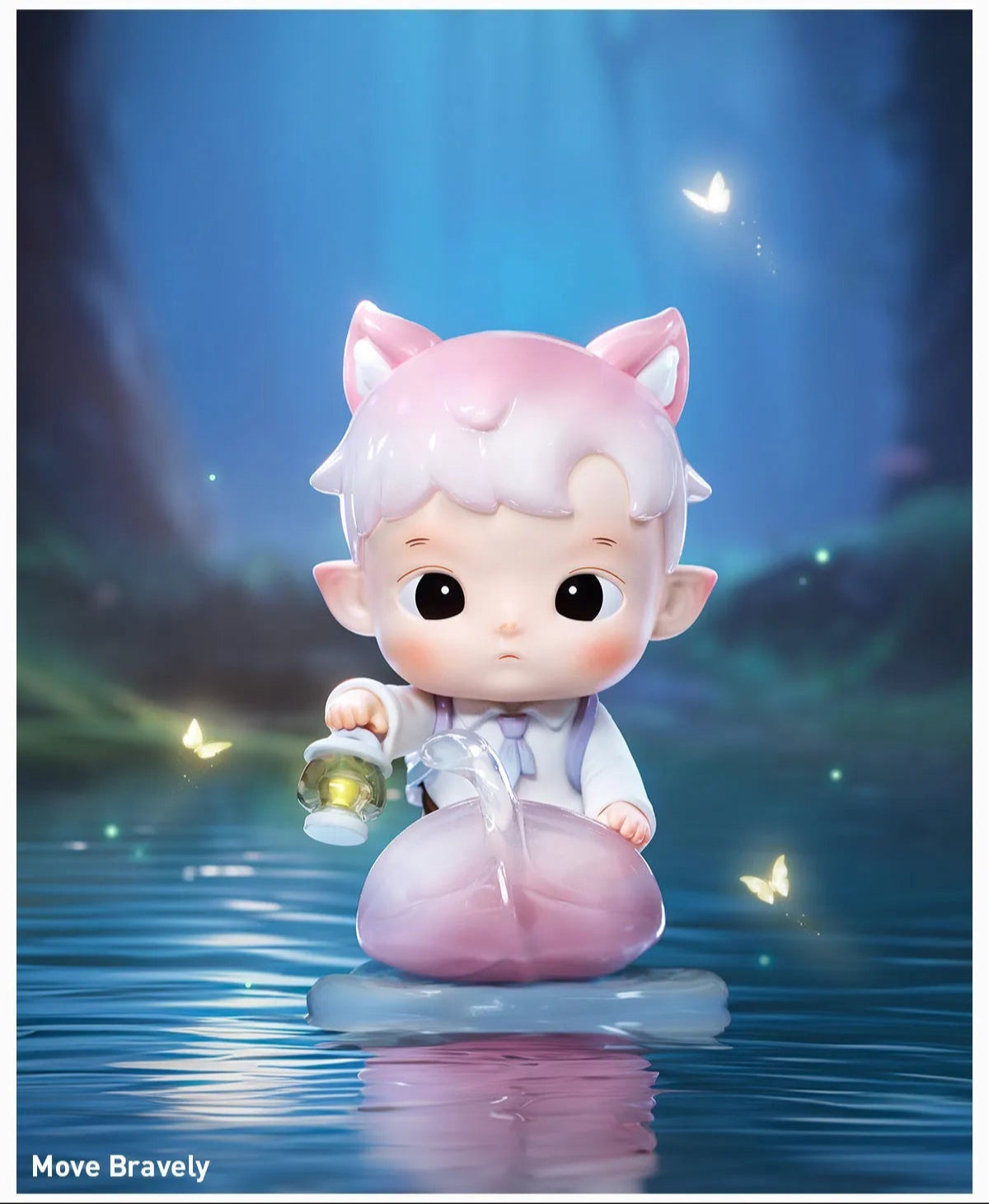 Finding MOKOKO Series Figures – Panda Pop SA