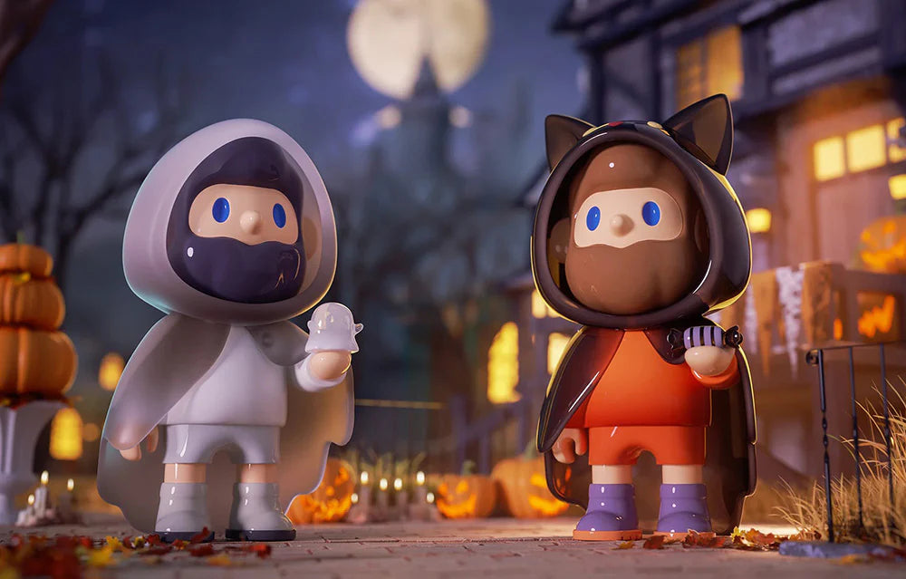 Farmer Bob Bobland Series Blind Box – Panda Pop SA