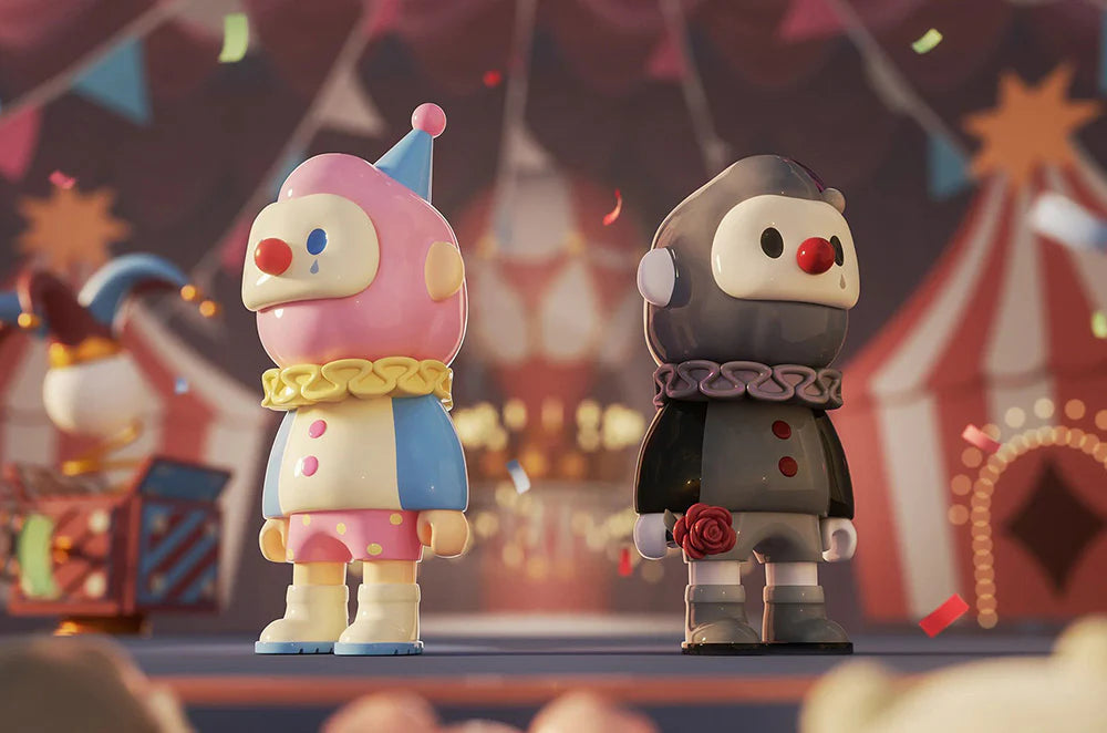 Farmer Bob Bobland Series Blind Box – Panda Pop SA