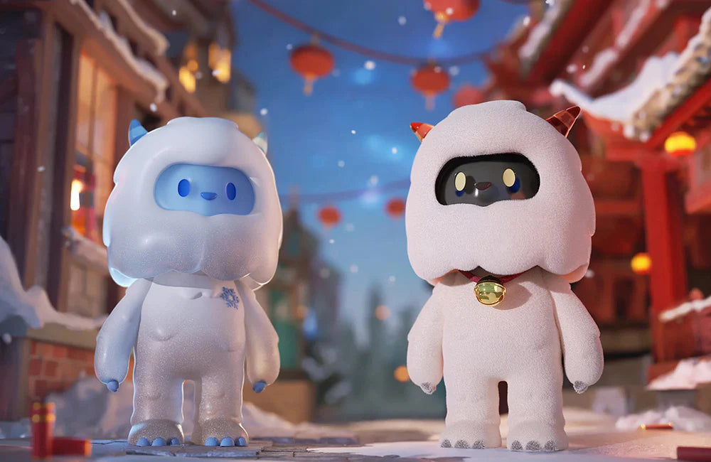 Farmer Bob Bobland Series Blind Box – Panda Pop SA