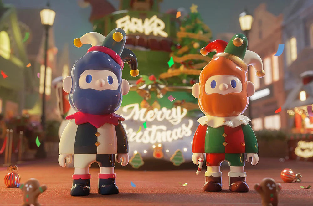 Farmer Bob Bobland Series Blind Box – Panda Pop SA