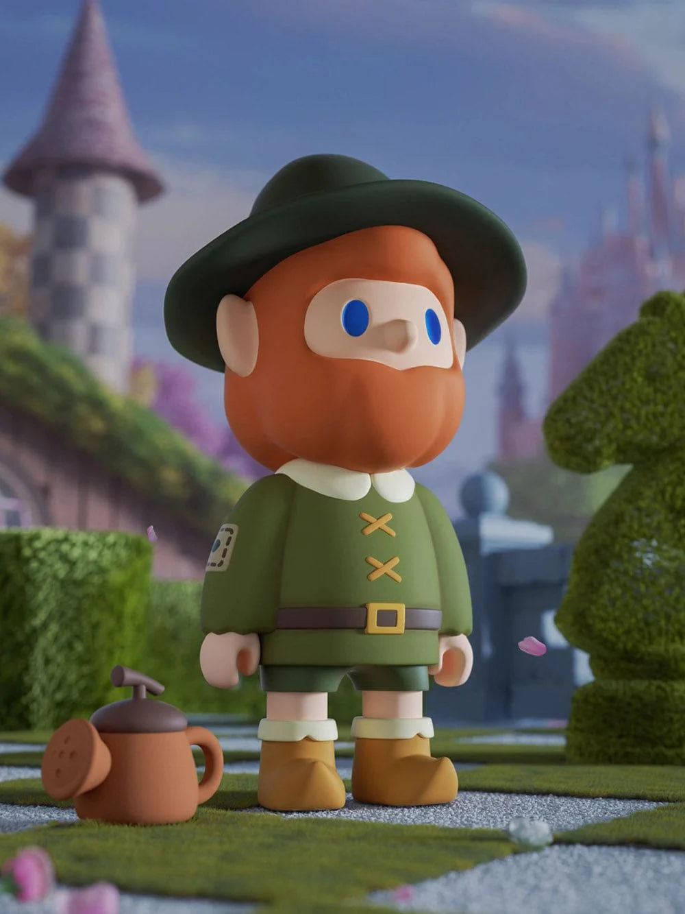 Farmer Bob Bobland Series Blind Box – Panda Pop SA