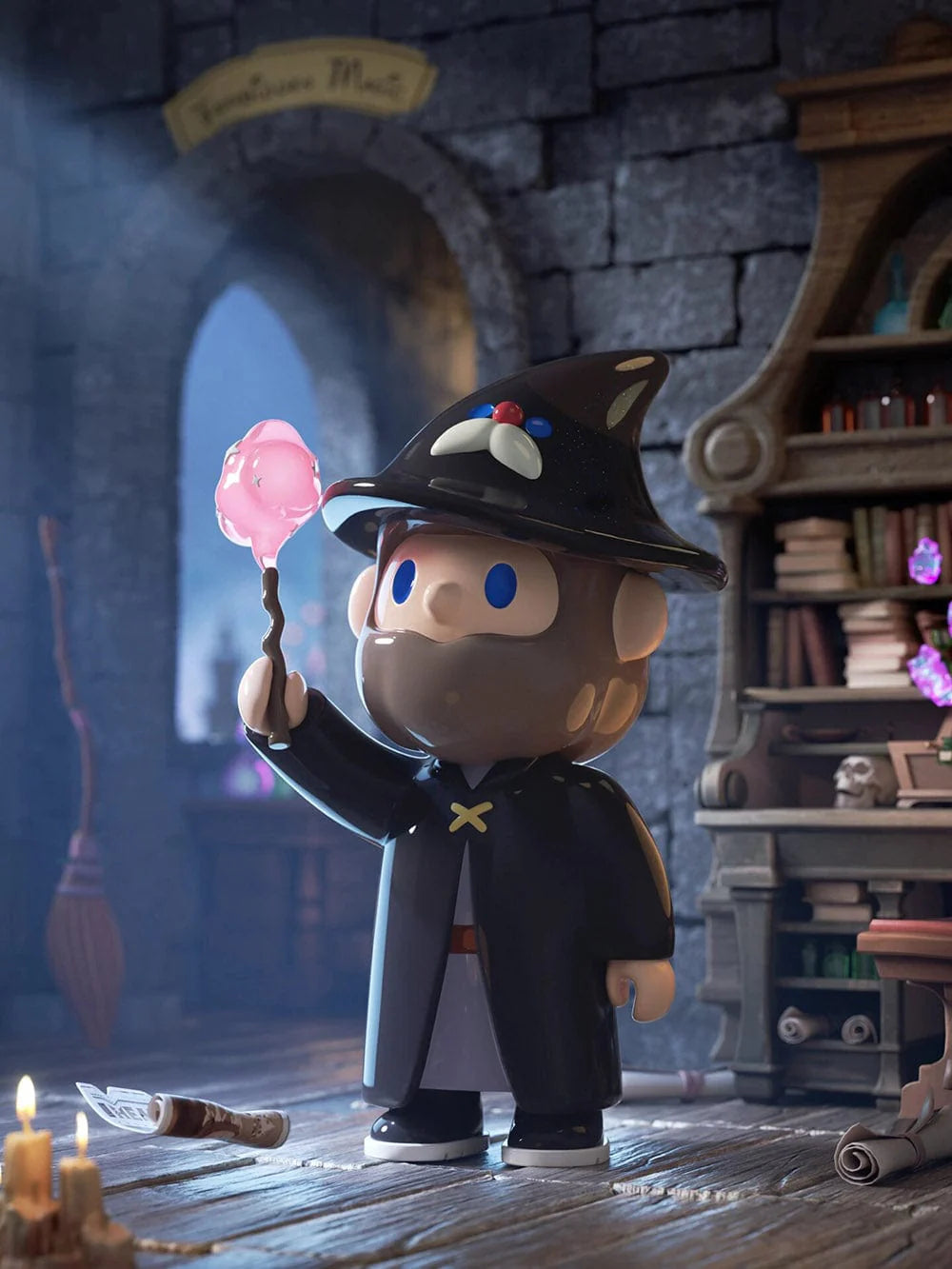 Farmer Bob Bobland Series Blind Box – Panda Pop SA