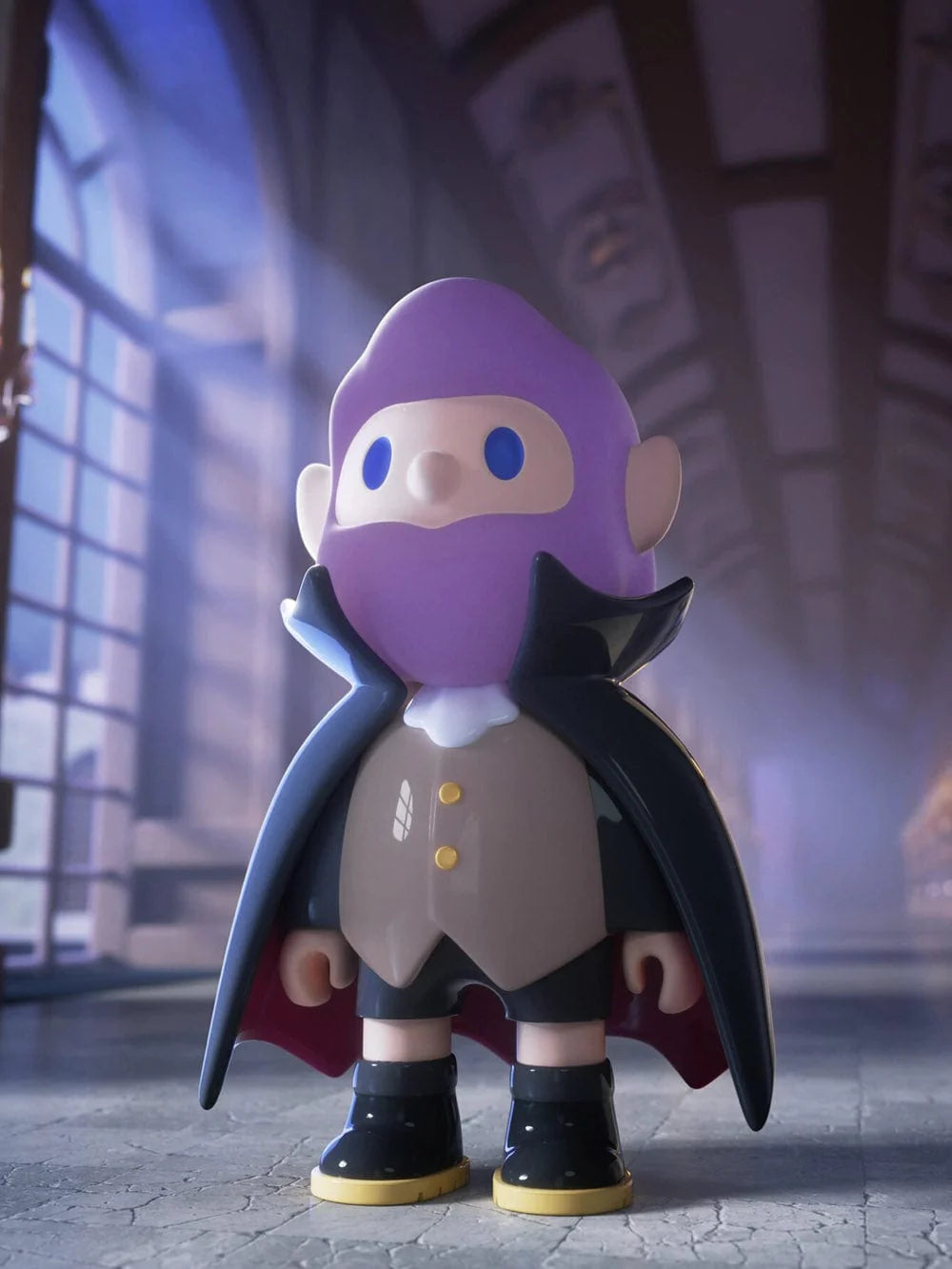 Farmer Bob Bobland Series Blind Box – Panda Pop SA