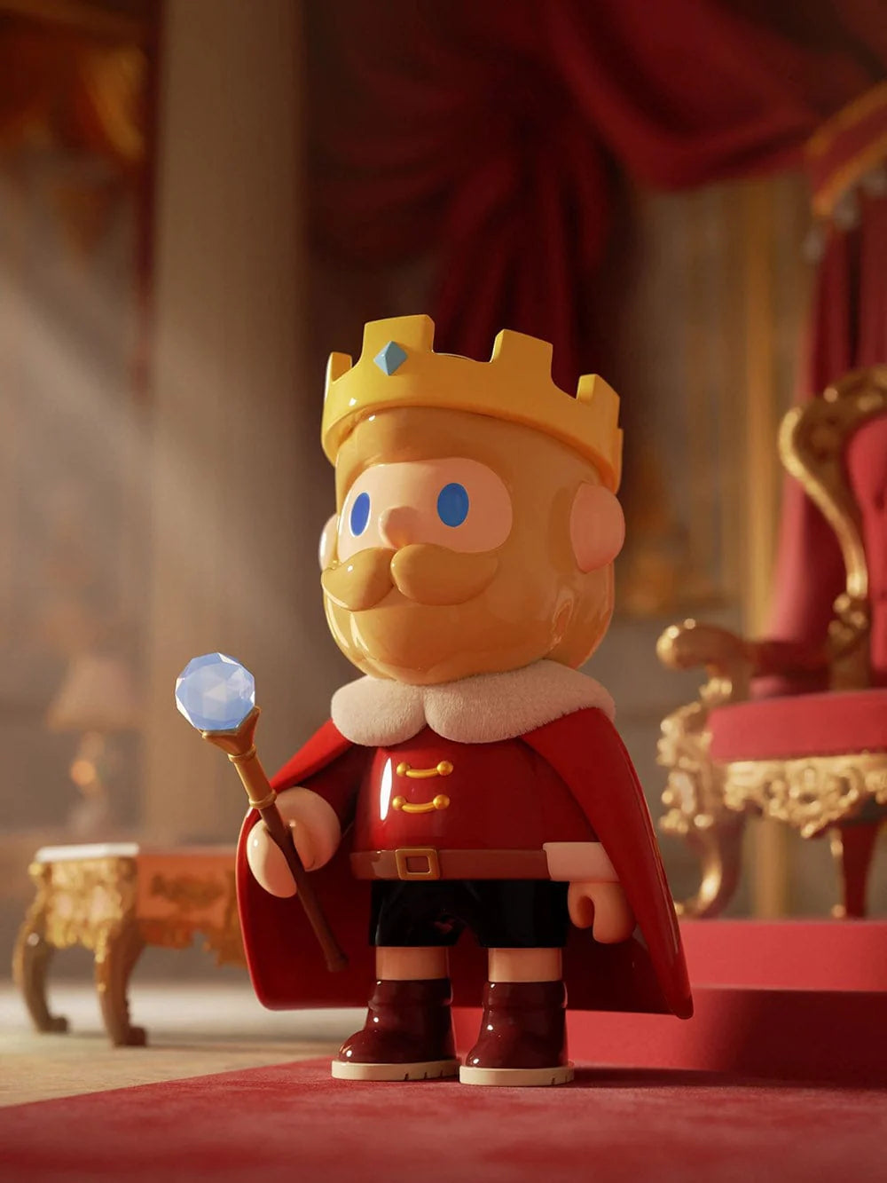 Farmer Bob Bobland Series Blind Box – Panda Pop SA