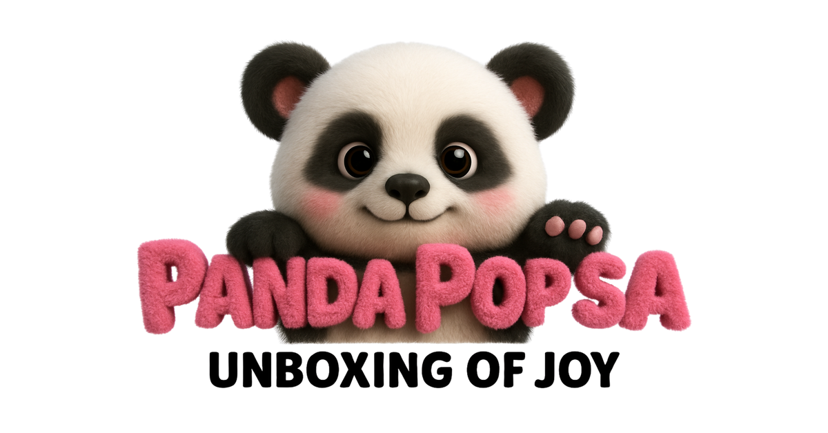 LabuChic – Panda Pop SA