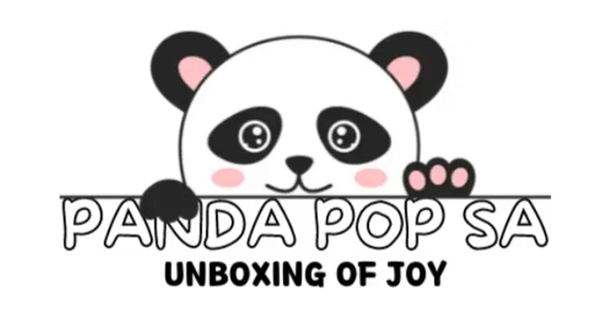 Products – Panda Pop SA