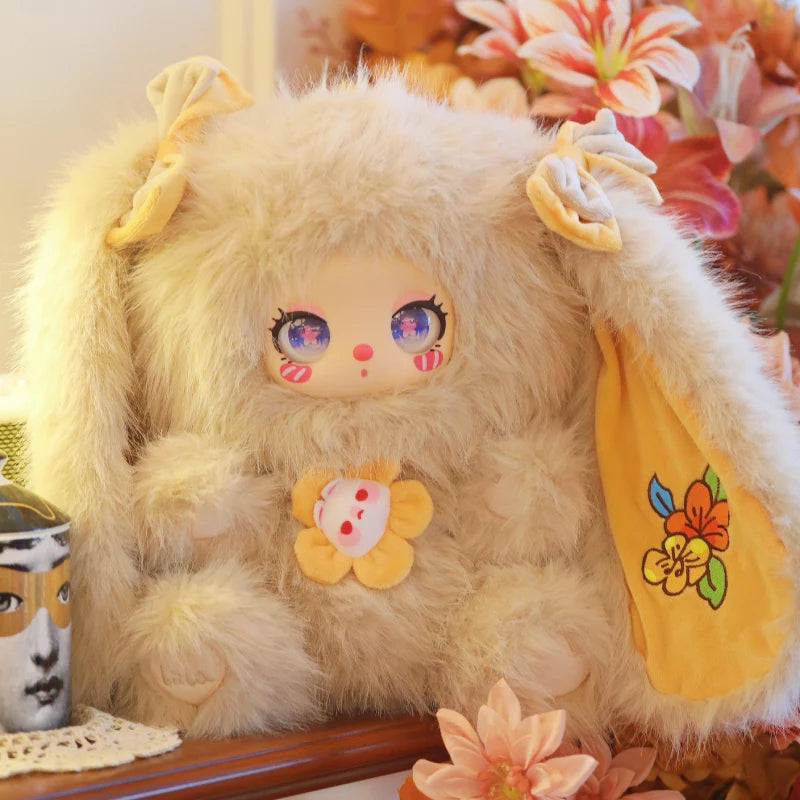 Liila 600%-V2 Tea Time With My Girl Series Plush Blind Box – Panda Pop SA